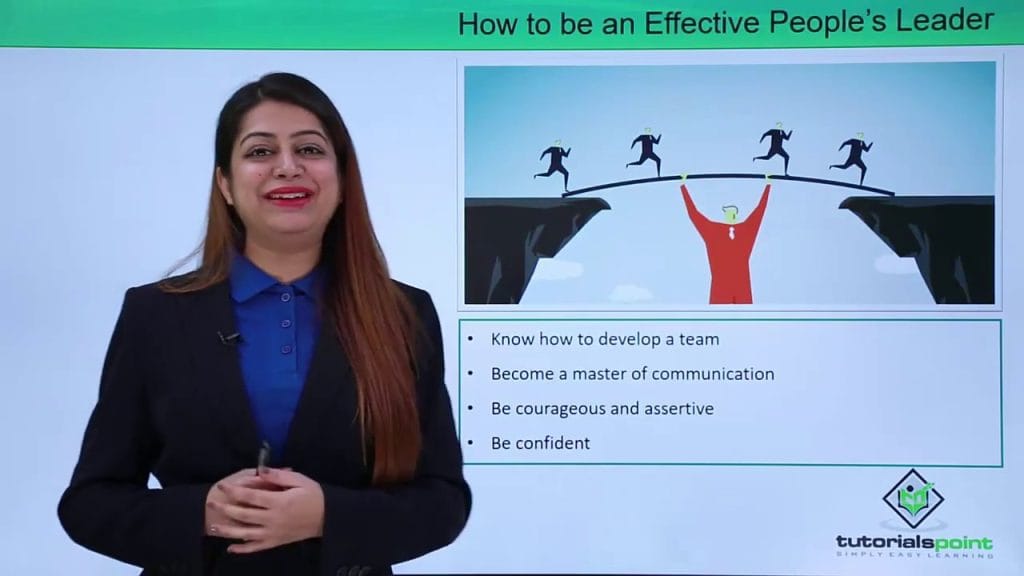 People Management - LearnByWatch