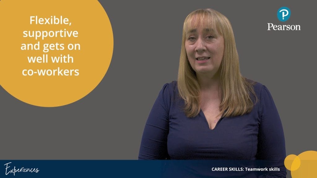 Teamwork Skills Training Videos For Students Learnbywatch