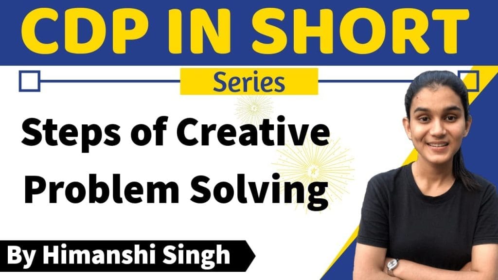 Problem Solving Learnbywatch 7483