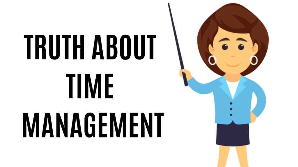 Time Management Examples | Fun Facts About Time Management - LearnByWatch