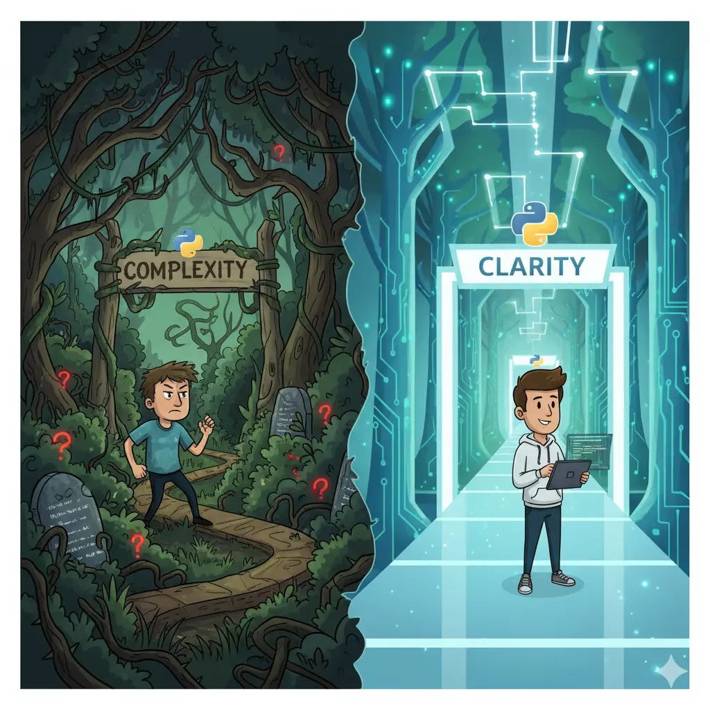 Python Inner Classes A Simpler Cleaner Alternative Learnbywatch