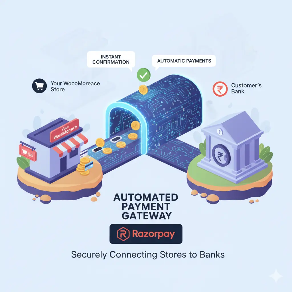 Razorpay Payment Gateway: A Beginner's Setup Guide - LearnByWatch